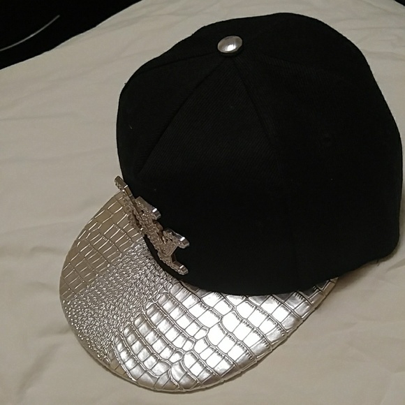 james micheal | Accessories | James Michael Baseball Cap With ...